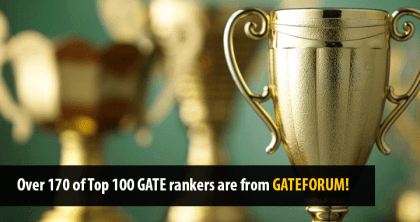 old_Over-170-of-Top-100-GATE-rankers-come-from-GATEFORUM! - Gateforum