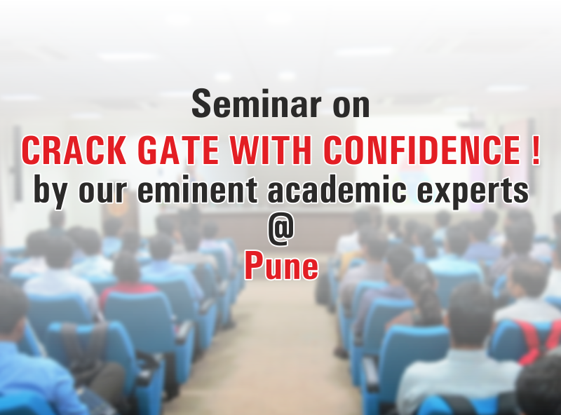 Website Banner_Pune Seminar - Gateforum