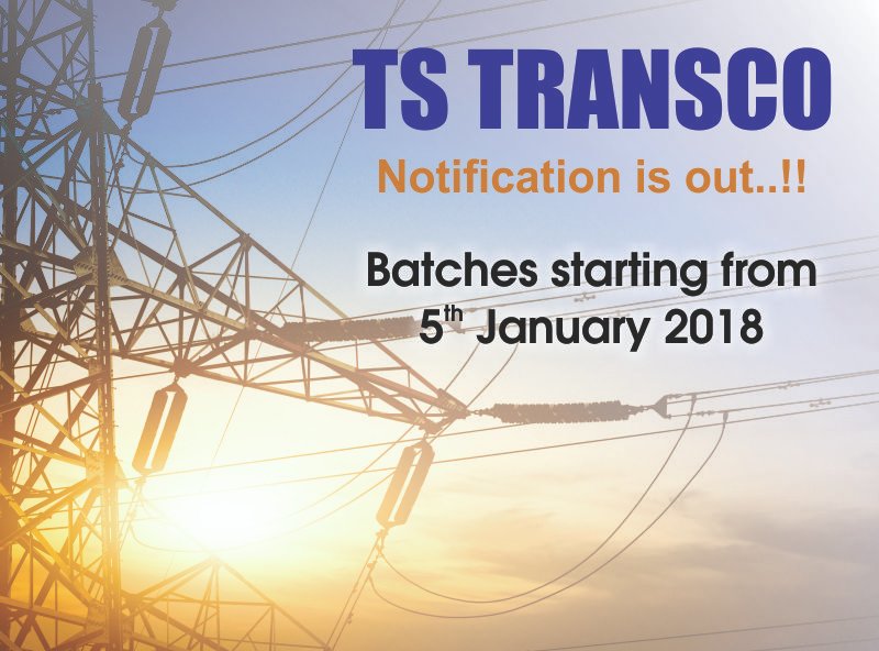 tstransco - Gateforum