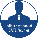GATE Live Lectures | GATE Online Coaching | GATE 2026 / 27