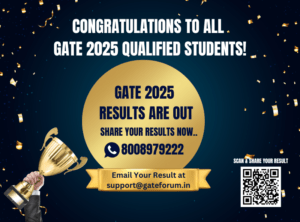 GATE Live Lectures | GATE Online Coaching | GATE 2026 / 27